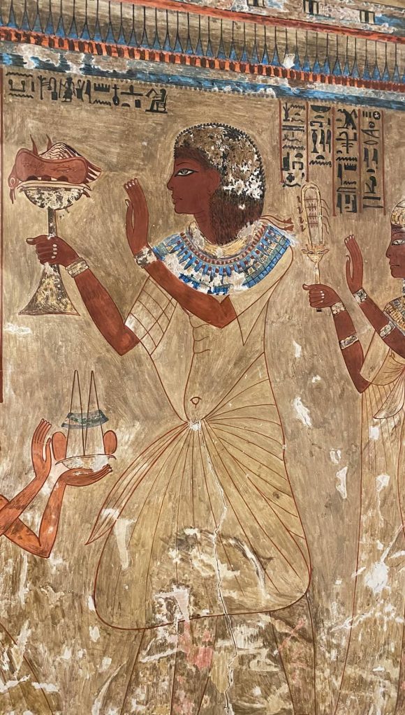 Full-Day Tour to Giza Pyramids, Egyptian Museum & Khan el Khalili ...